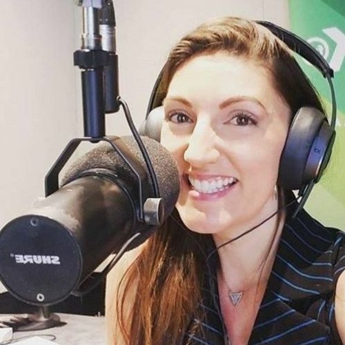 Stream Nikki West Aircheck 2022 by Nikki West Media | Listen online for ...