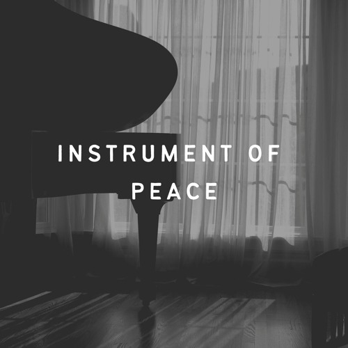 Stream Gentle Piano Music | Listen to Instrument of Peace playlist ...