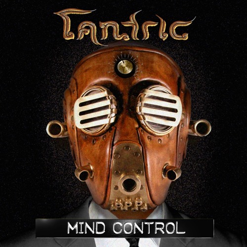 Stream Tantric | Listen to Mind Control [Deluxe Edition] playlist ...