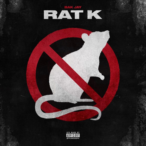 Stream BAK Jay | Listen to Rat K / Come Down 2 It playlist online for ...