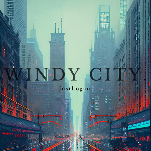 Stream WINDY CITY. by Thomas Young | Listen online for free on SoundCloud