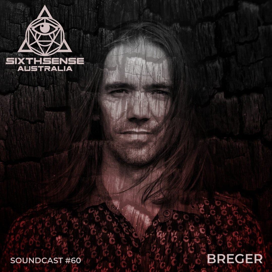 Stream SoundCast #60 - Breger (GER) by SixthSense Australia | Listen ...