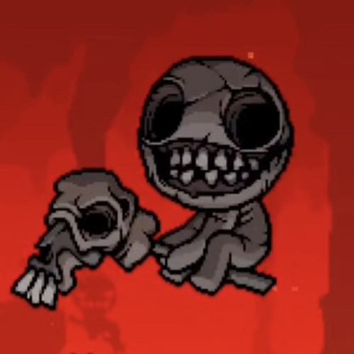 Stream The Binding of Isaac: Repentance - Ultra Famine by The ...