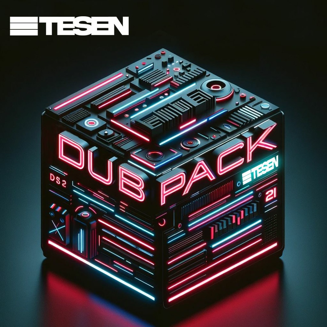 Stream TESEN - 2024 DUB PACK by tesen | Listen online for free on ...