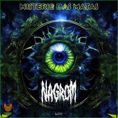 Stream Hypnotic Records Indiaॐ | Listen to Misterio Das Matas - Nagrom ...