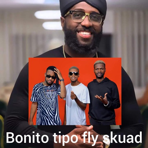 Stream Os Koreanos - Bonito Tipo O Fly (Afro House) Dj Mano Star x ...
