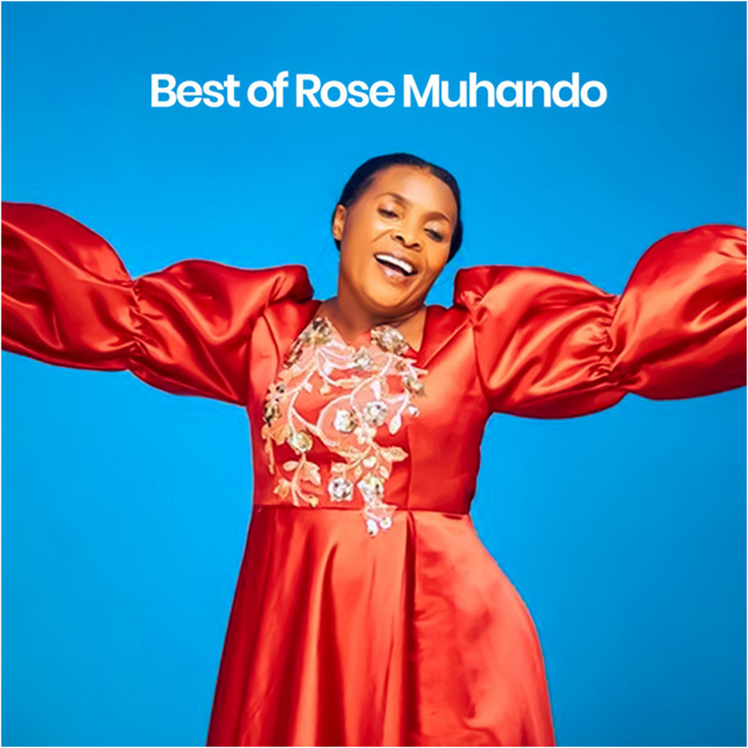 Stream ROSE MUHANDO | Listen to Best of Rose Muhando playlist online for free on SoundCloud
