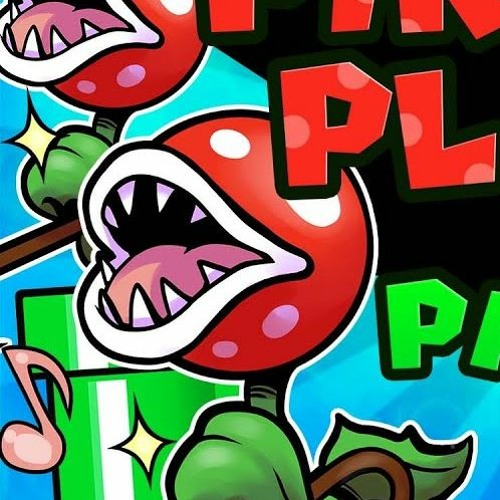 Stream Piranha Plants on Parade - Super Mario Bros. Wonder Remix (by ...
