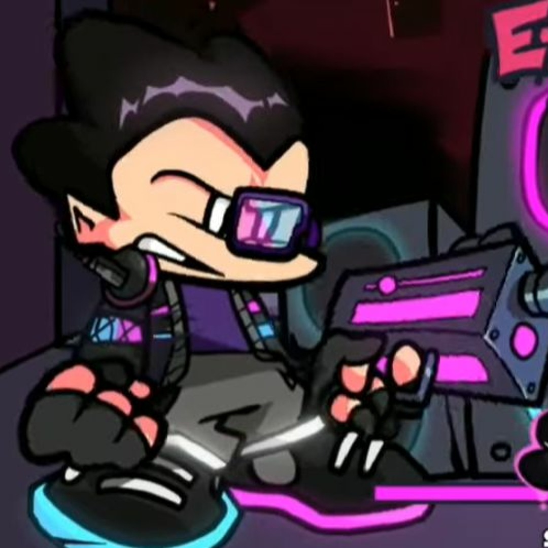 Stream Fnf Corruption Neo Reimagined-Emancipation by Cloud (ITV ...