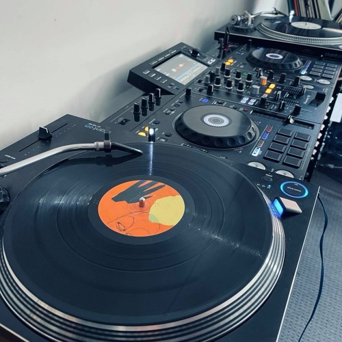 Stream TONY P - VINYL SESSIONS PART 1 (OLD SCHOOL HOUSE) by Tony P ...