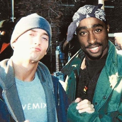 Stream 2Pac x Eminem x Biggie Smalls - 50 Niggaz (Dj LuLi Remix) 2022 ...
