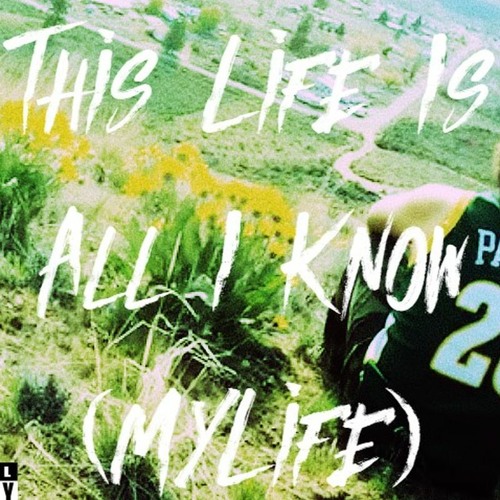 Stream This Life Is All I Know(My Life) by JosiahMoses509 | Listen ...