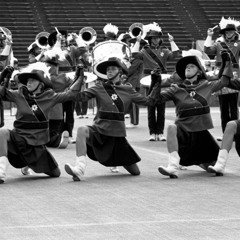 1981 Phantom Regiment