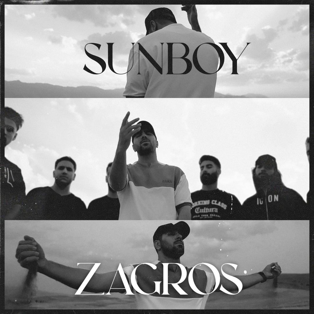 Stream Sunboy x Vahid Moosavi - Zagros by Sunboy | Listen online for free on SoundCloud