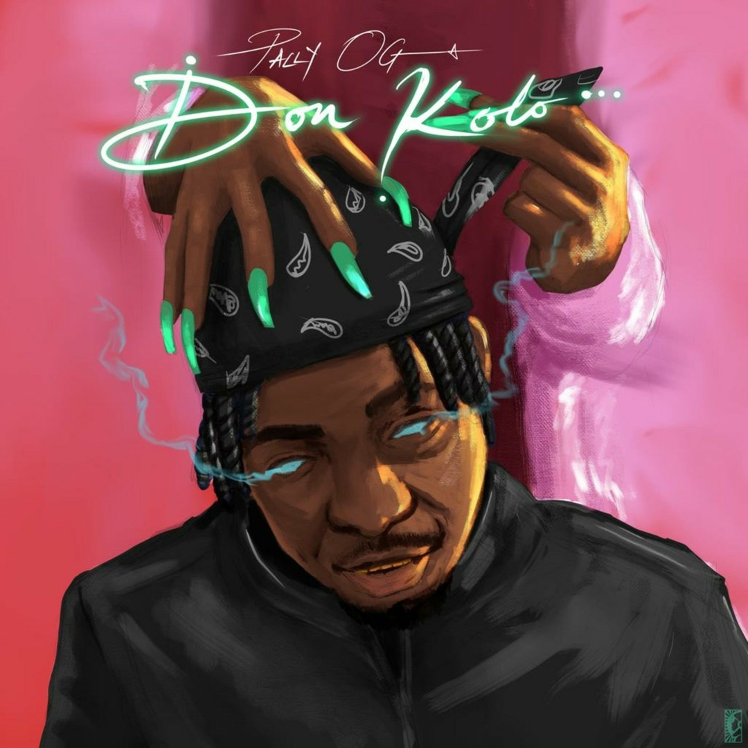 Stream Pally OG - Don Kolo by Azuri Music | Listen online for free on ...