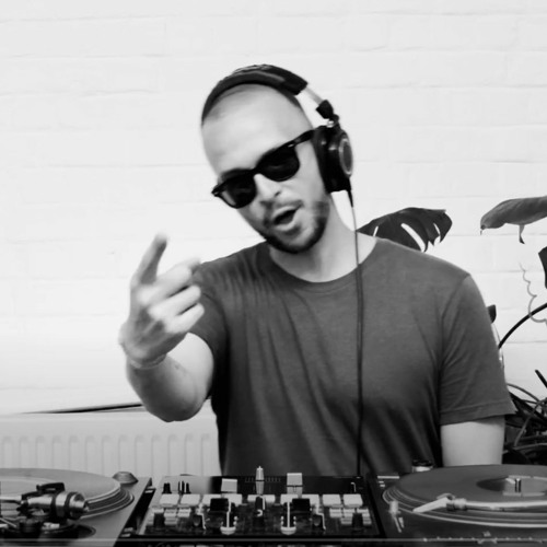 Stream Live from HUG Studio (June 2023) AMAPIANO & HOUSE by Jay Psar ...