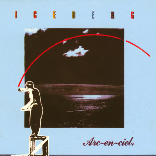 Stream Iceberg | Listen to Arc-en-ciel playlist online for free on ...