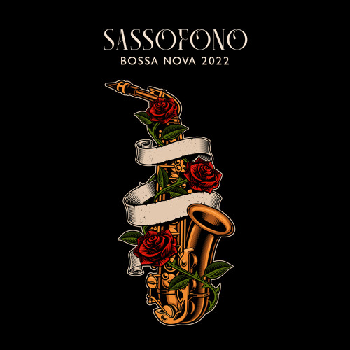 Stream Jazz Sax Lounge Collection | Listen to Sassofono: Bossa Nova ...