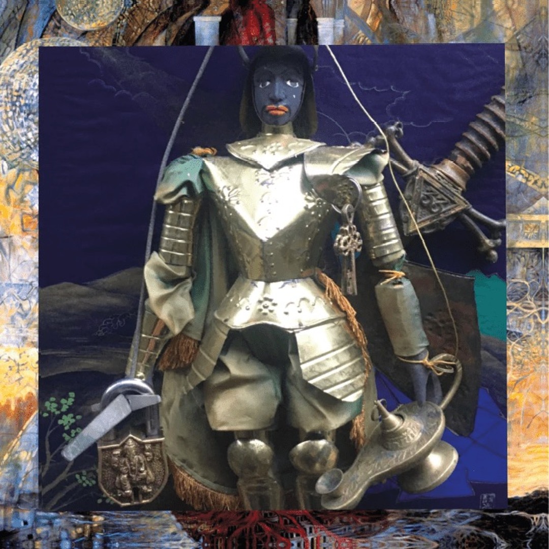 Stream Lord Jah-Monte Ogbon x Sadhugold - The Black Möbius (FULL ALBUM ...