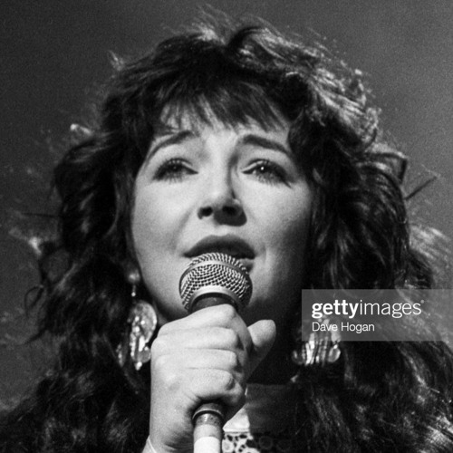 Stream Kate Bush - Running Up That Hill (Alias mix) by PoomStyles ...