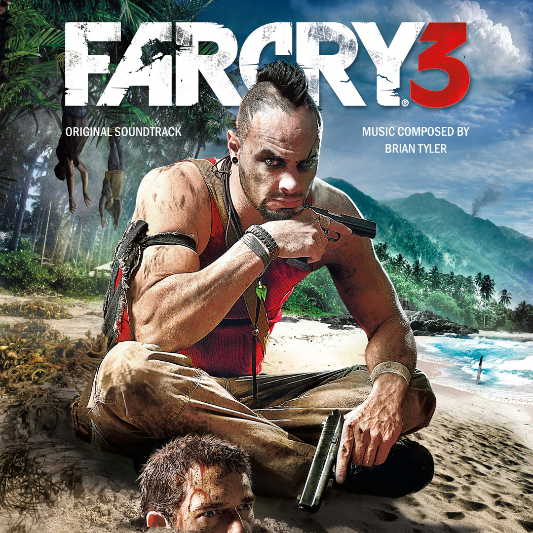 Stream Brian Tyler | Listen to Far Cry 3 (Original Game Soundtrack ...