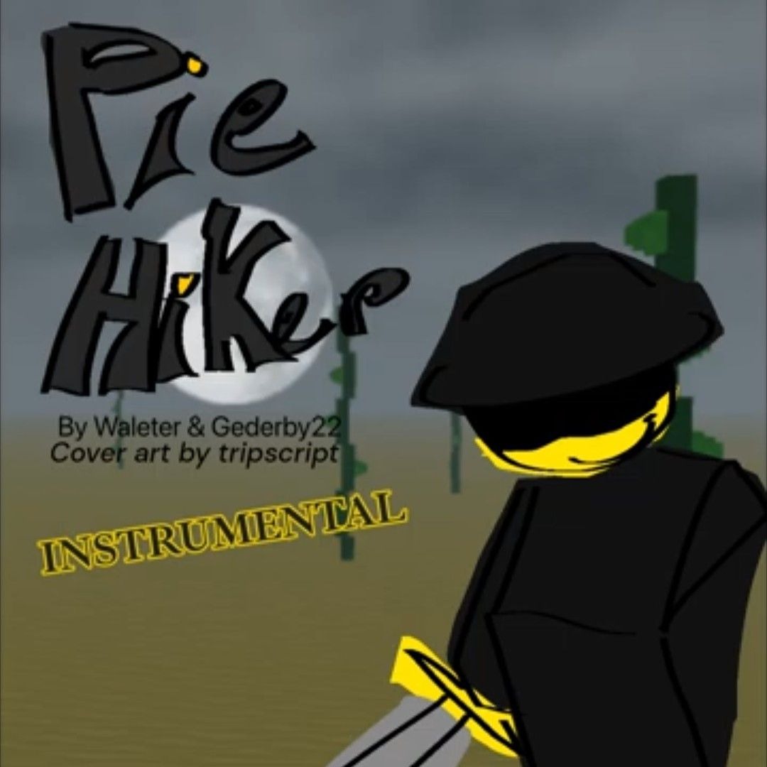 Stream FNF: Pie Hiker - Hello John Doe UST (INSTRUMENTAL) by a noob ...