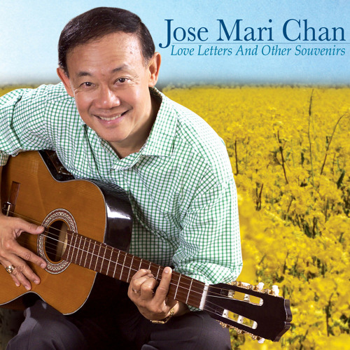 Stream Jose Mari Chan | Listen to Love Letters and Other Souvenirs ...