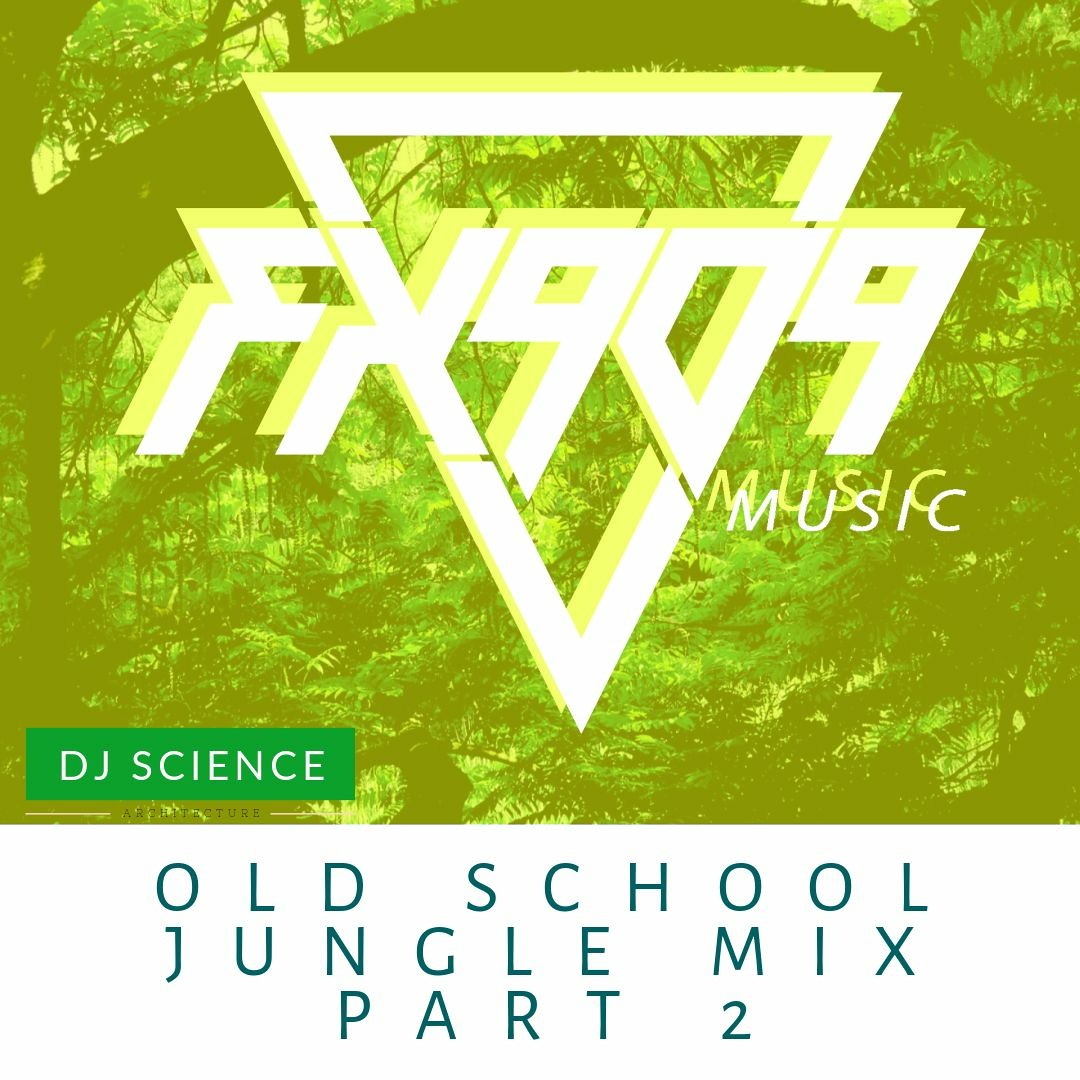 Listen to music albums featuring MIX OLD SCHOOL JUNGLE PART 2 By Dj ...