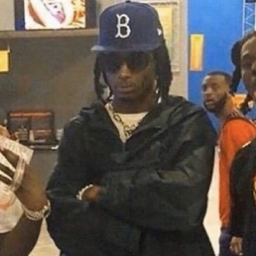 Stream Playboi Carti Did It Again Alternate Intro By Murdainheaven Listen Online For Free