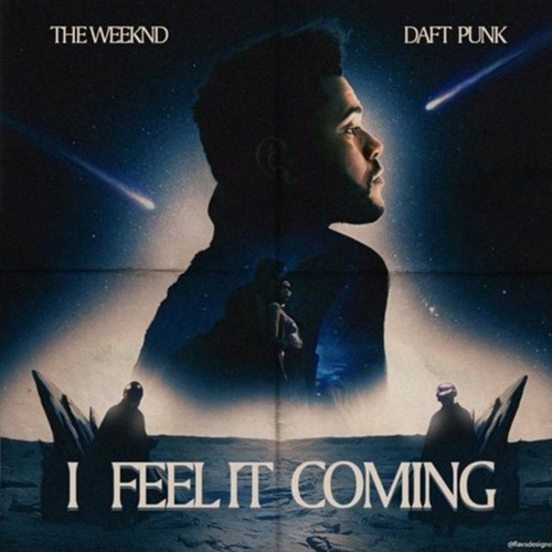 Stream I Feel It Coming The Weeknd And Daft Punk In 8bit By Mysterious