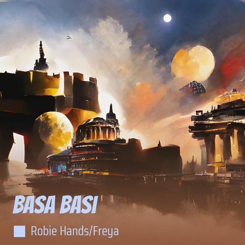 Stream Basa Basi (Remastered 2024) by Robie Hands | Listen online for ...