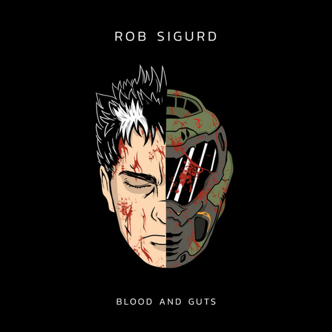Stream Blood and Guts (Berserk Original Soundtrack) by Sendy Bans ...