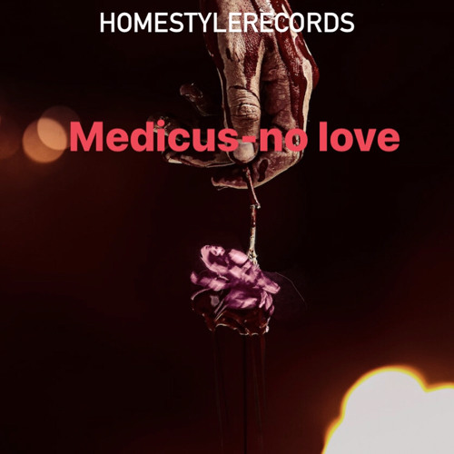 Stream No love (Offical audio) by Homestyle records | Listen online for ...