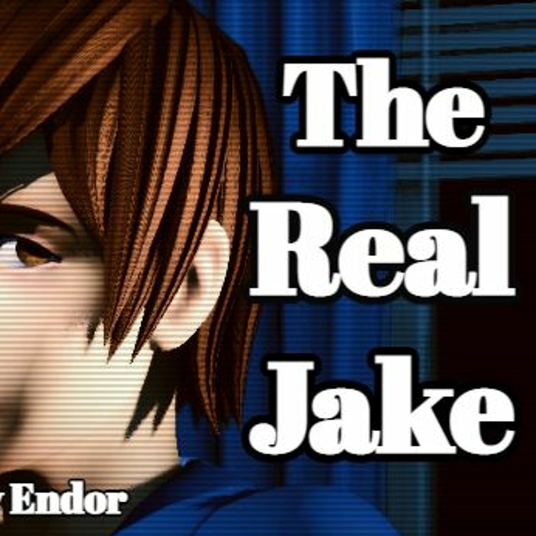 Stream The Real Jake (A Fnaf Fazbear Frights Song) by Endor The Fox ...