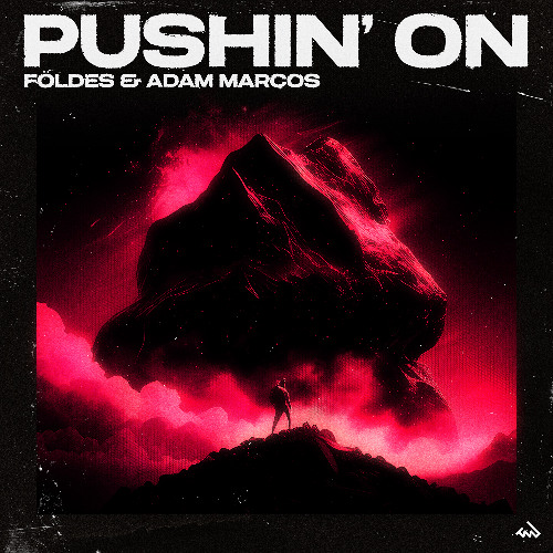 Stream Pushin' On by Földes | Listen online for free on SoundCloud