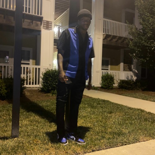 Stream Tony Wavy | Listen to 2 Corinthians 5:17 playlist online for ...