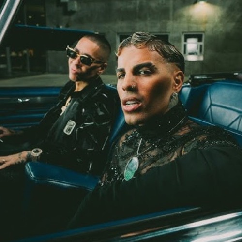 Stream Rauw Alejandro - Dejau (STEPHO Remix) by STEPHO | Listen online ...