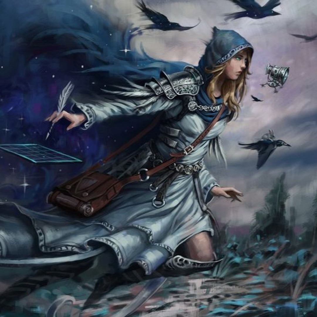 Stream magic by KnightMare Fair 2 | Listen online for free on SoundCloud