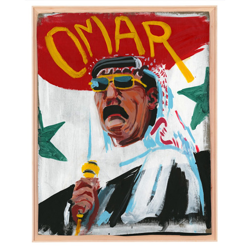 Stream Warni Warni by Omar Souleyman | Listen online for free on SoundCloud