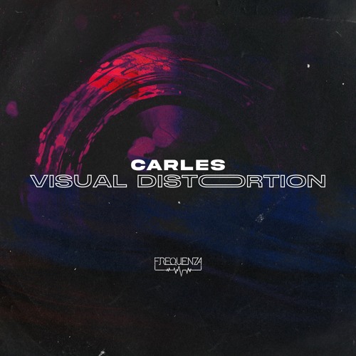 Stream CARLES | Listen to Visual Distortion playlist online for free on ...