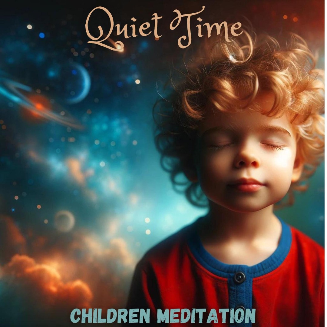 Stream Children Mindfulness Universe | Listen to Quiet Time: Relaxing ...