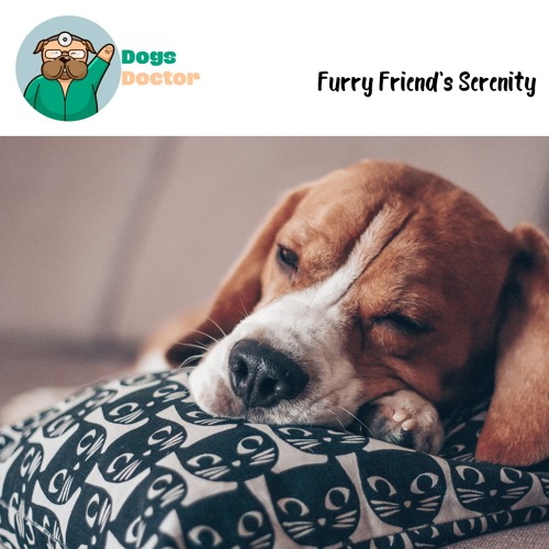 Stream Dogs Doctor | Listen to Furry Friend's Serenity: Relaxing Tunes ...