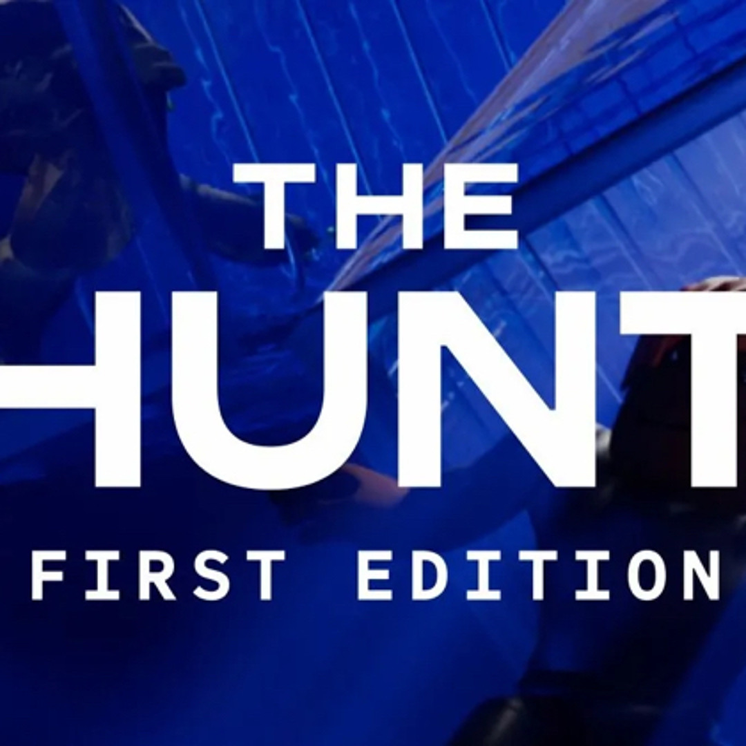 Stream Roblox: The Hunt First Edition Lobby Theme by Mr.crankerton Dodo ...