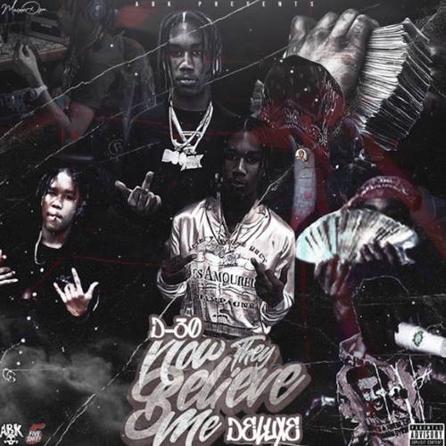 Stream Durkio Flow by D30 | Listen online for free on SoundCloud