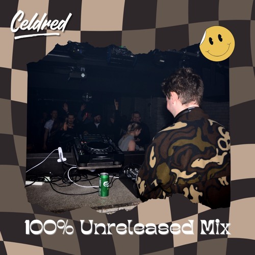 Stream 100% Unreleased Mix 2023 by Celdred | Listen online for free on ...