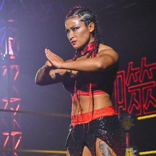 Stream Xia Li - Fighting Spirit (Entrance Theme) 30 minutes by SMILE ...