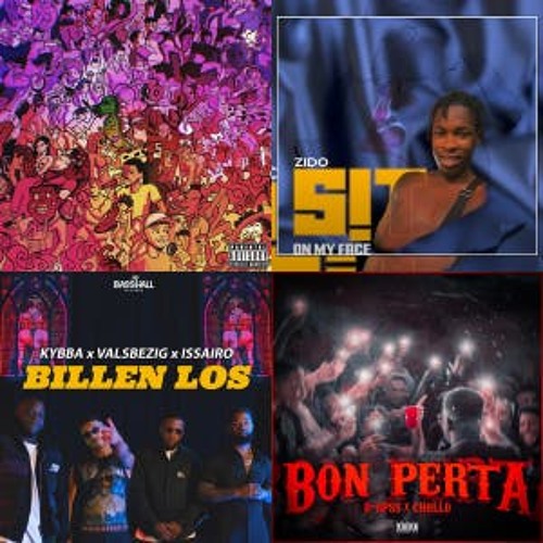 Stream Naishel | Listen to Bati sanka playlist online for free on ...