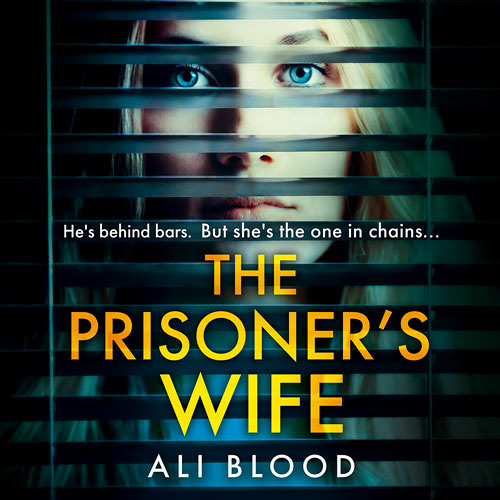 Stream The Prisoner’s Wife, By Ali Blood, Read by Rebecca Courtney by ...