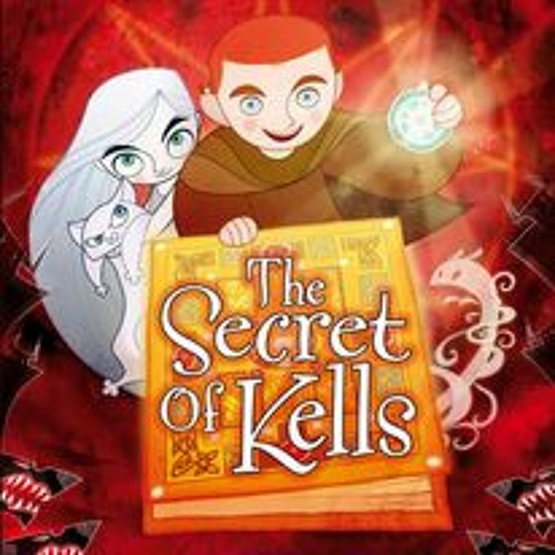 Stream episode Ep. 5 - The Secret of Kells by The Tale Collector ...