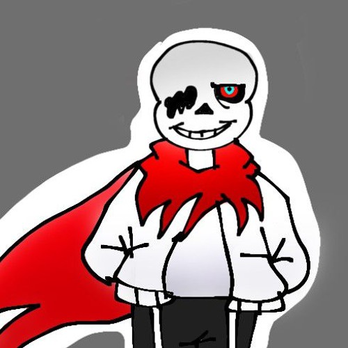 Stream Red megalovania (dead red vs murder sans instrumental) by ...